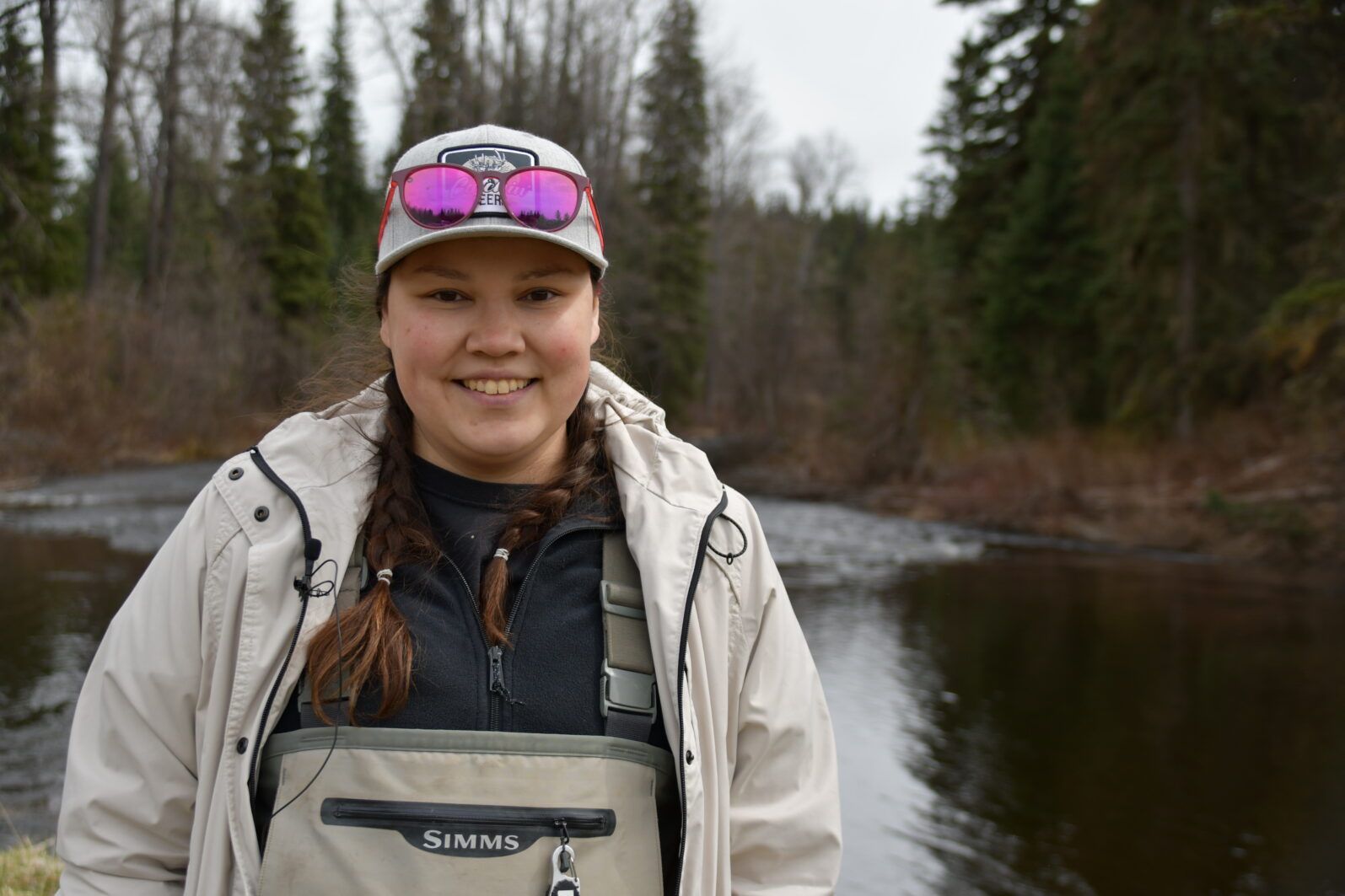 Water that Connects Us - Healthy Watersheds Initiative